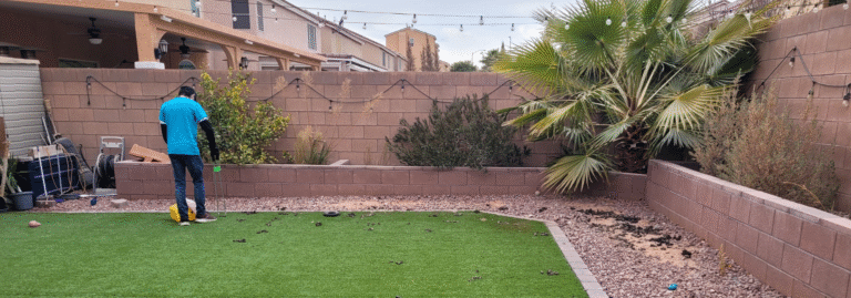 Dog Poop Removal Service for Homes | Poo Pickers® Las Vegas
